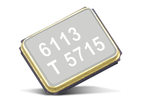 TSX-3225 Series Miniature MHz Range Crystal Units - Epson Timing | Mouser